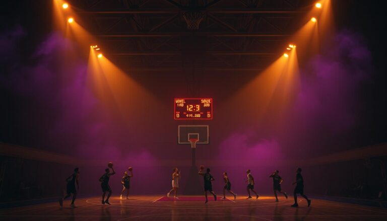 Technisches Foul Basketball: Regeln & Strafen